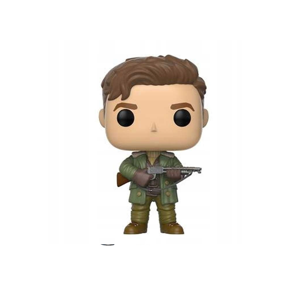 FunkoFan.pl – Sklep z Figurkami Funko Pop w Polsce 🎯 | Twoja Kolekcja